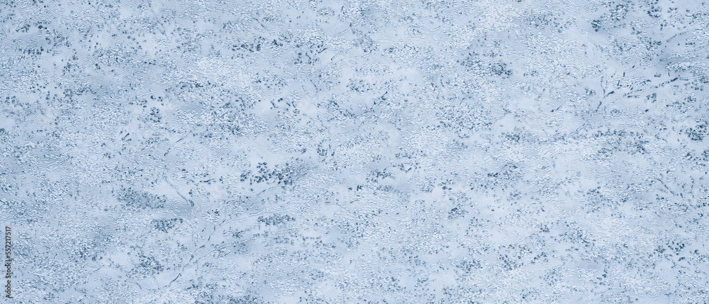 Beautiful abstract grunge decorative blue white texture background for ...