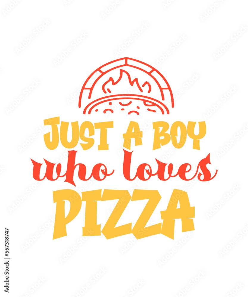 Pizza svg, pizza design, pizza file, pizza svg bundle, pizza lover ...