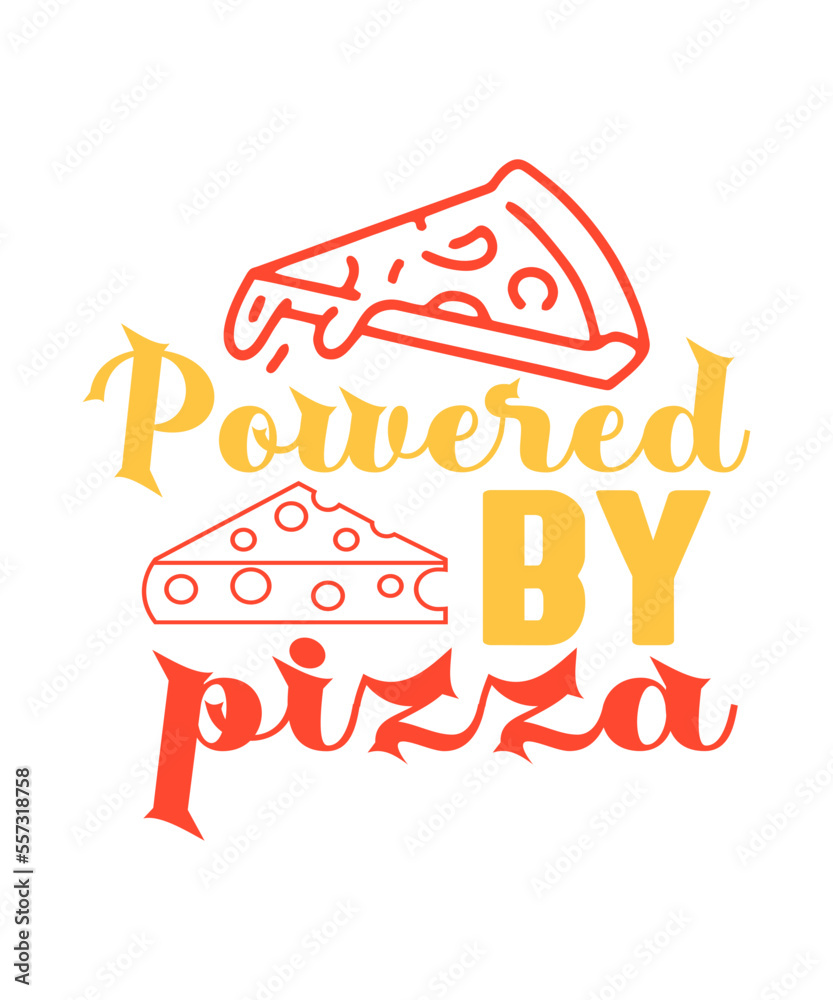 Pizza svg, pizza design, pizza file, pizza svg bundle, pizza lover ...