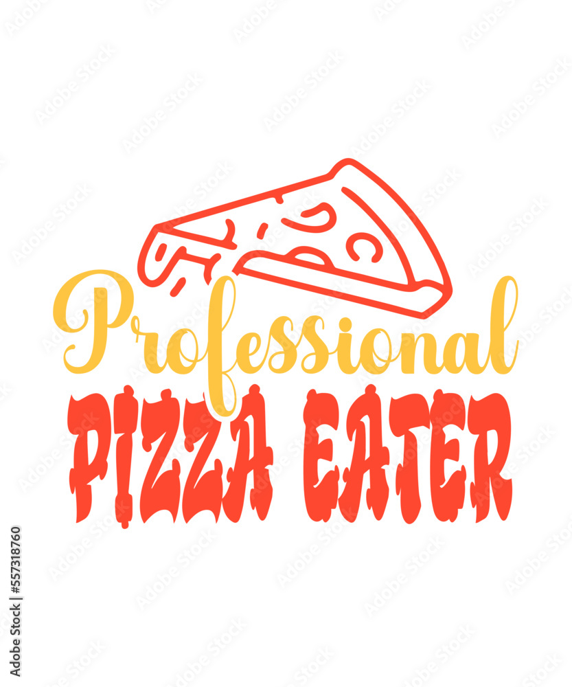 Pizza svg, pizza design, pizza file, pizza svg bundle, pizza lover ...