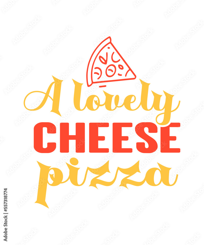 Pizza svg, pizza design, pizza file, pizza svg bundle, pizza lover ...