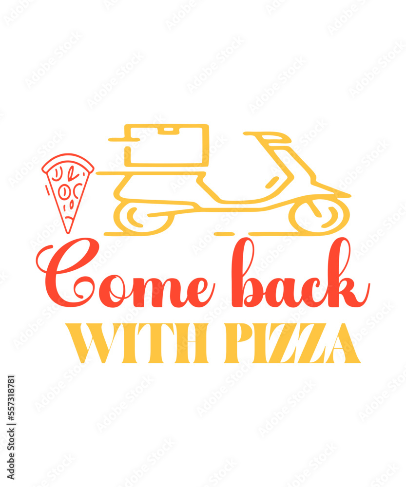 Pizza svg, pizza design, pizza file, pizza svg bundle, pizza lover ...