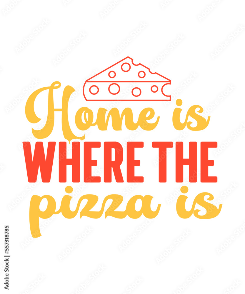 Pizza svg, pizza design, pizza file, pizza svg bundle, pizza lover ...