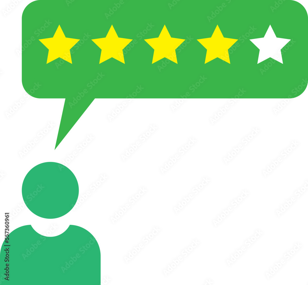 Customer testimonials, monochrome icons set. Testimonials, evaluation ...