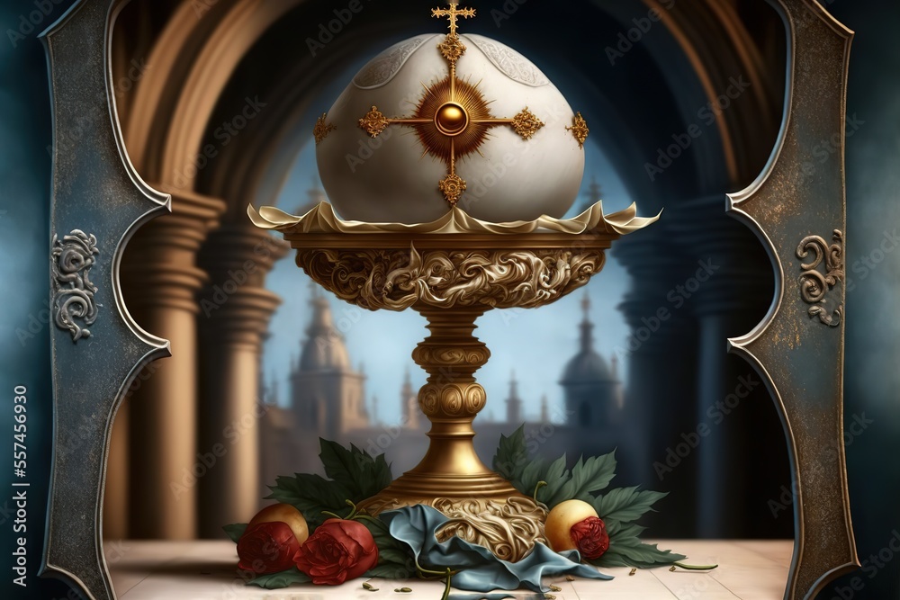 Feast of Corpus Christi, Christian, observance, holiday, religion ...