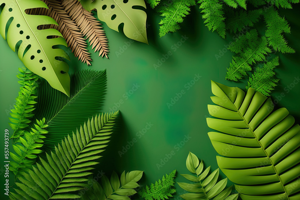 For an eco friendly product presentation or digital composition, the ...