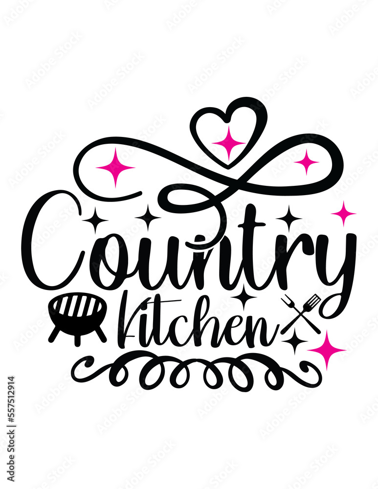 Kitchen Svg,Kitchen svg design,Kitchen, Kitchen Svg png, Kitchen Cut ...