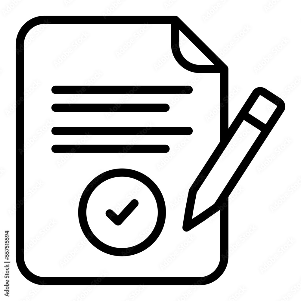 Completed Stock Vector | Adobe Stock