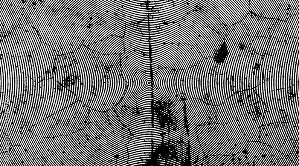 Fingerprint effect grunge texture, grunge texture, dry land crack ...
