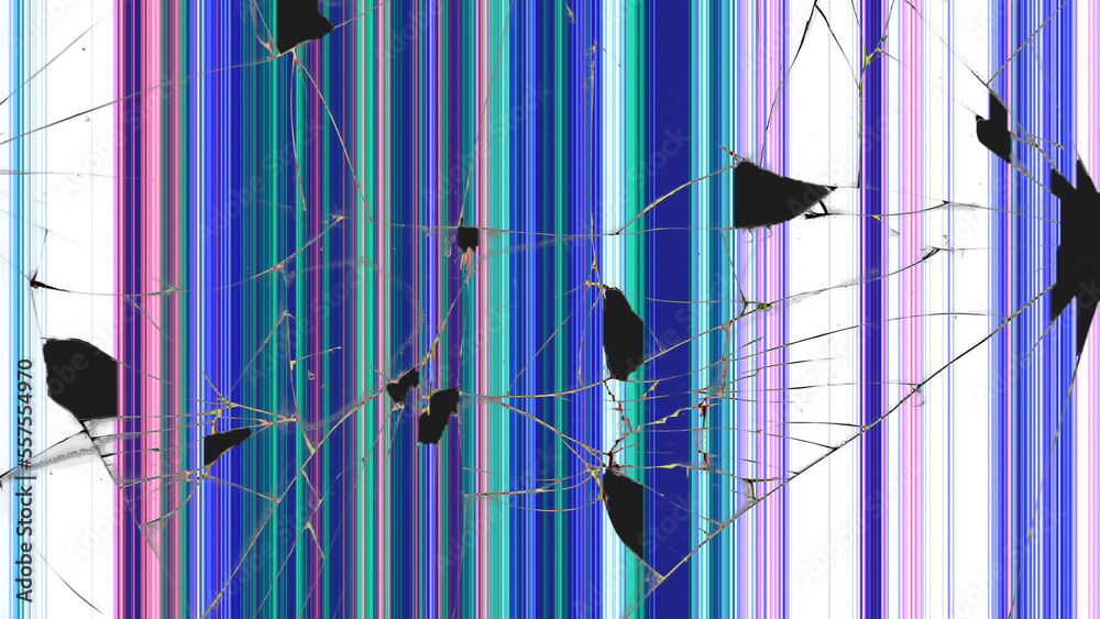 Broken Tv Screen Prank