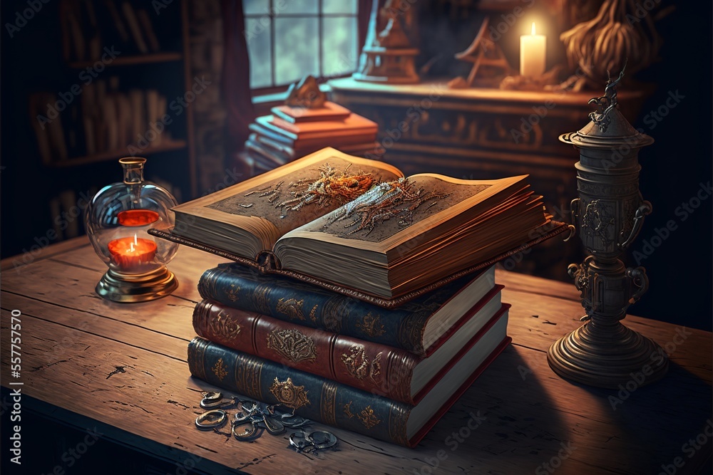 Fantasy Study