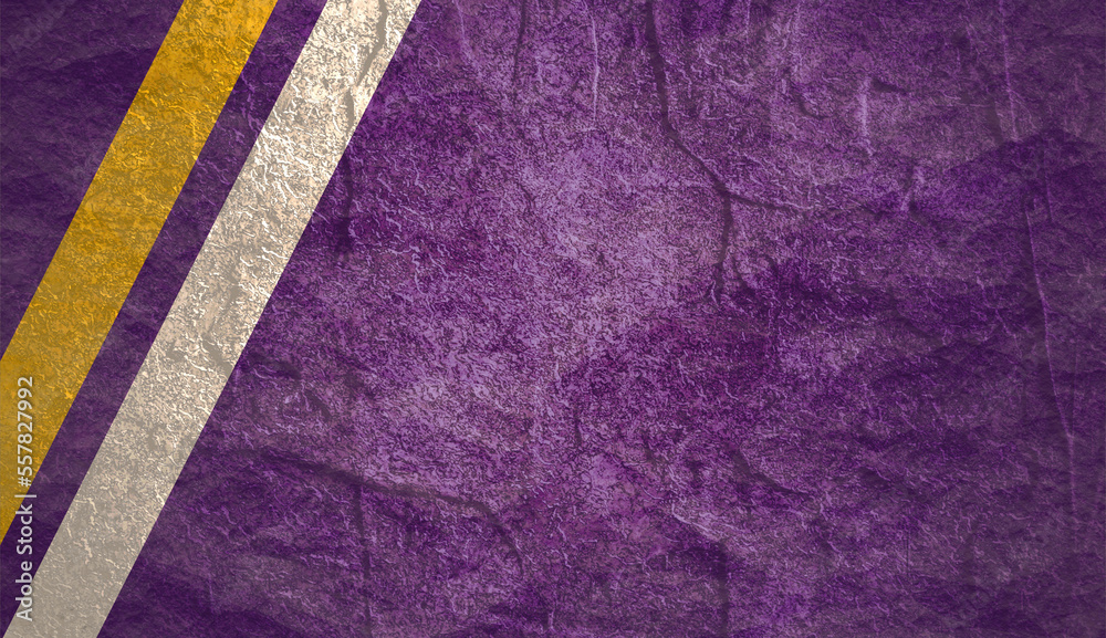 Minnesota Vikings american footbal team uniform colors. Template for ...