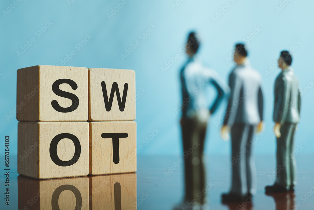 SWOT analysis, business analysis, strategy, planning, problem solving ...