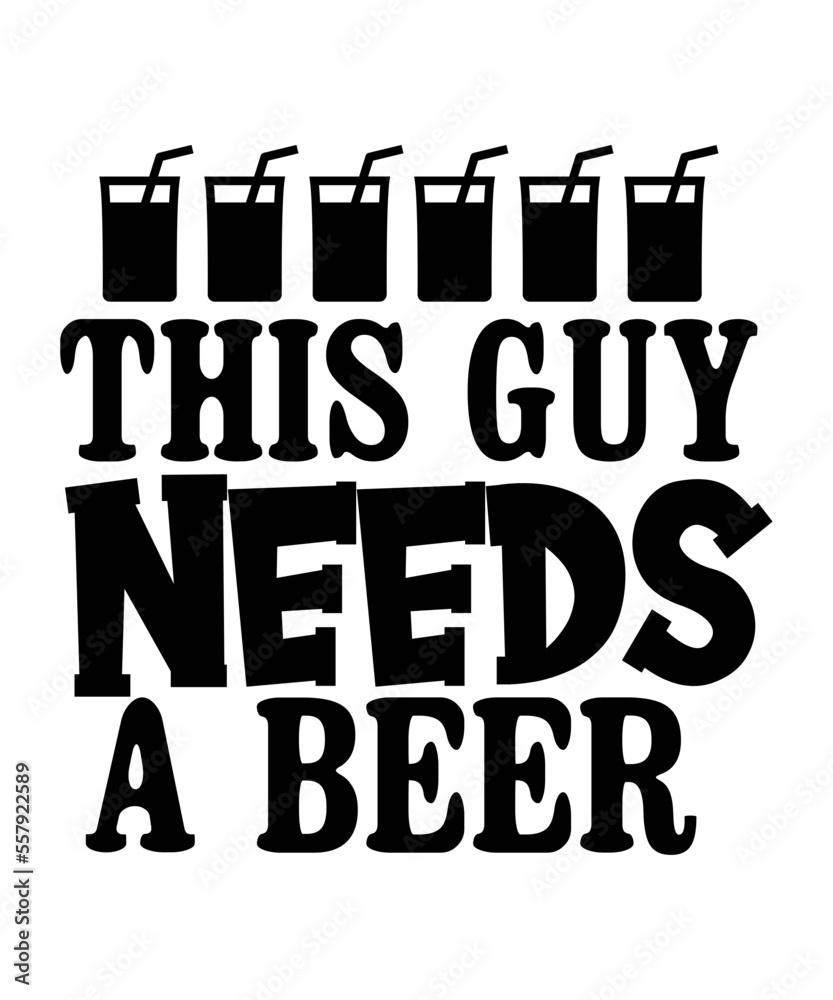 Beer Svg Beer Quotes Svg Bundle Beer Glass Svg Alcohol Quotes Svg Png Dxf Eps Beer Svg File