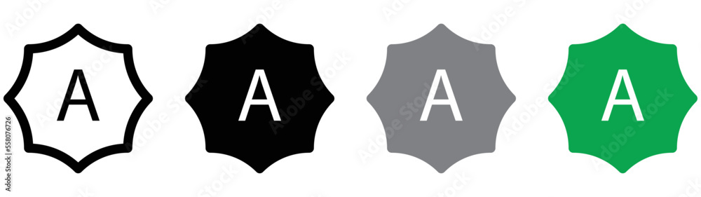 keyboard shortcuts icon set. shortcuts icon collections symbol, vector ...