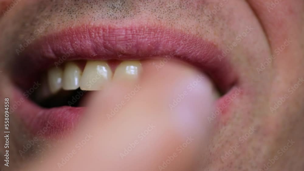 Toothpick Etiquette at Cassandra Wild blog