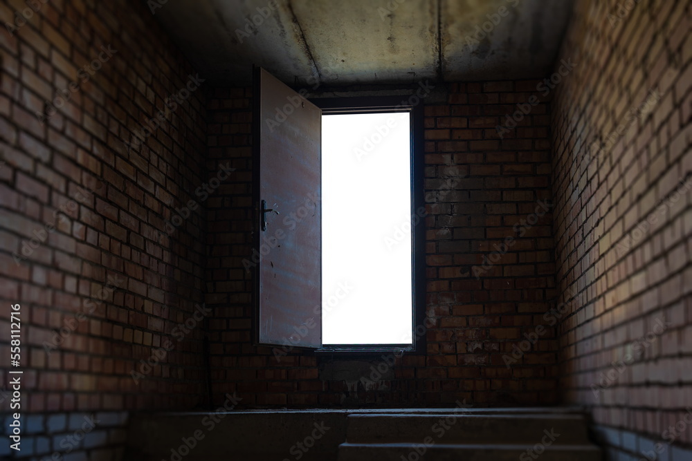 Architectural details and elements of buildings, doors, doorways and ...