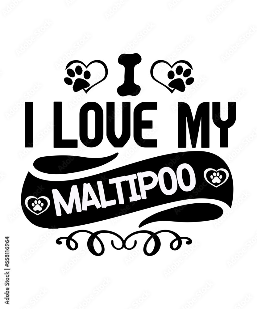 Dog Bundle SVG, Dog Mom Svg, Dog Lover Svg, Cricut Svg, Dog Quote ...