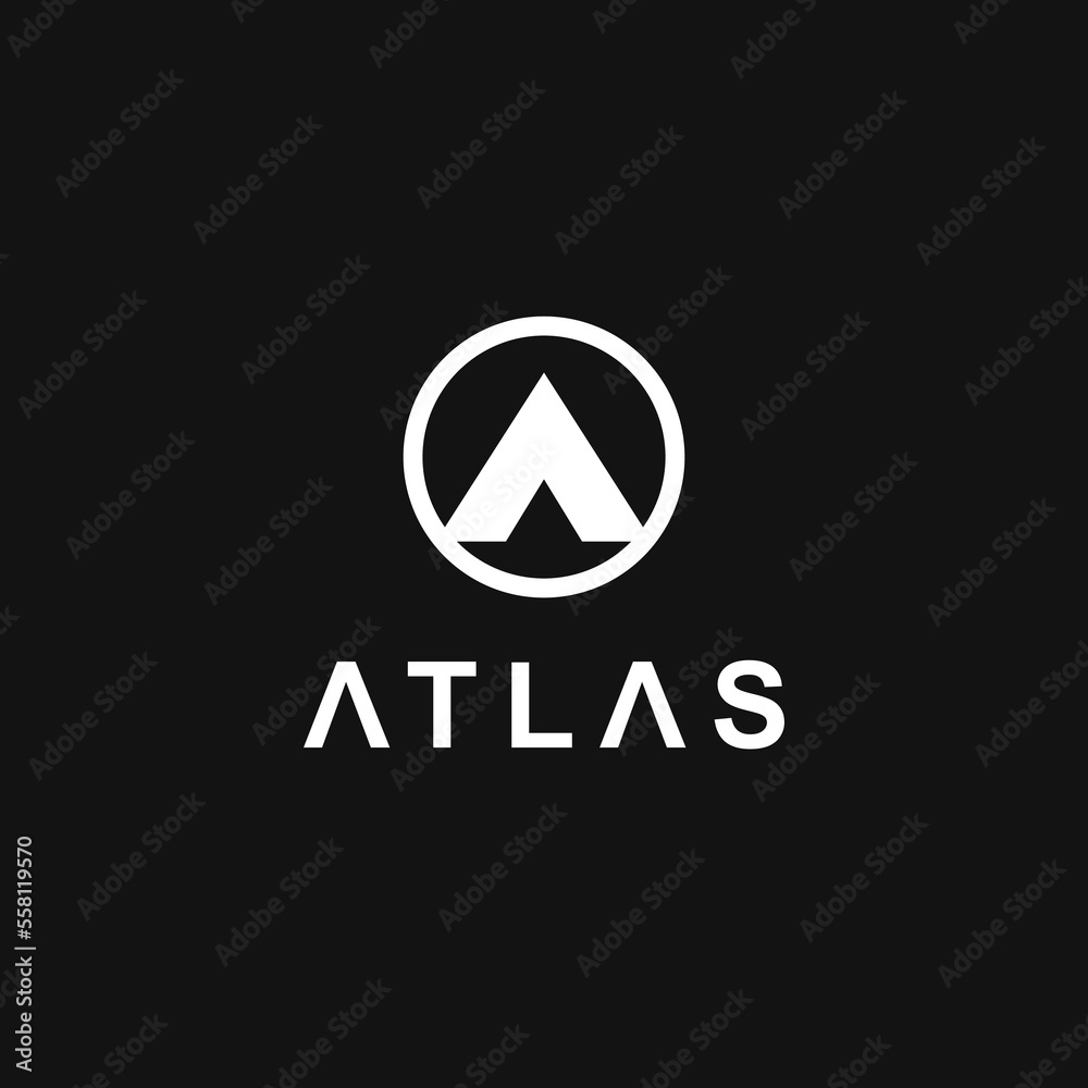 Atlas Logo Cod