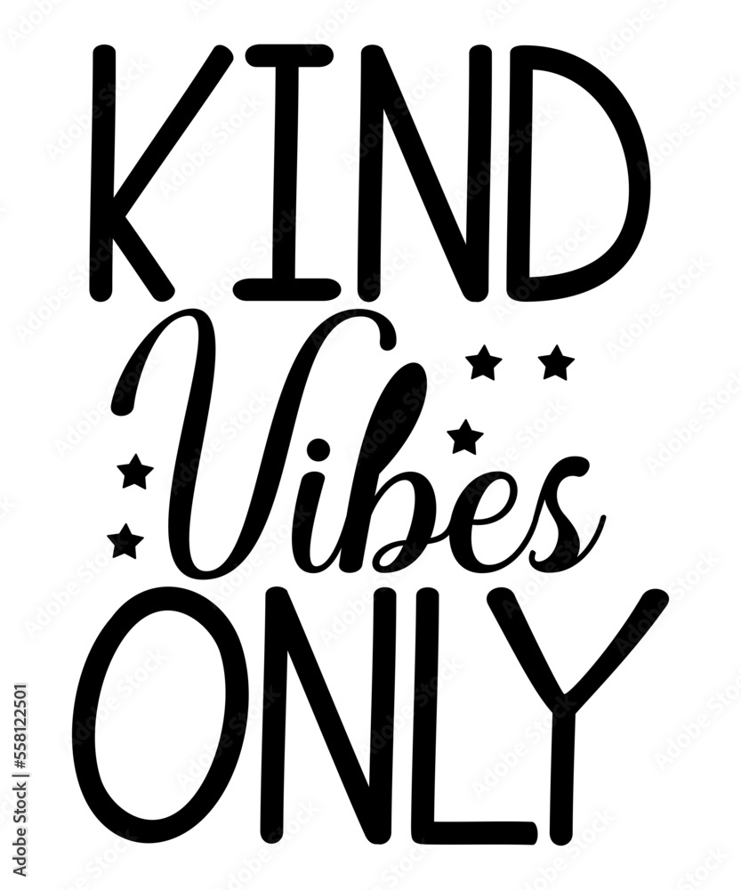 Kindness SVG Bundle, Big Bundle SVG file for Cricut, Kindness Svg ...
