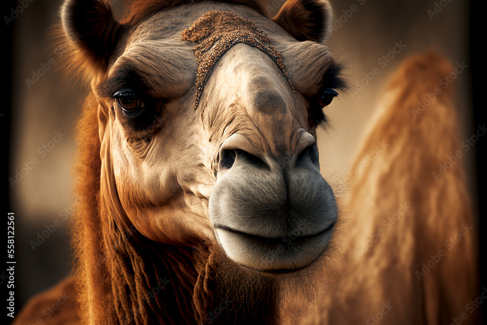 Hump Day Wednesday Camel