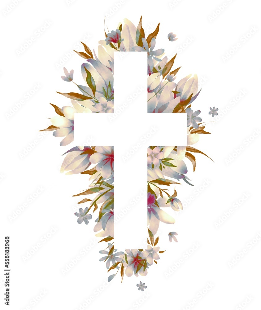 Easter Cross Clipart Cross Clipart Easter Png Cross Png Cross Cliplds ...