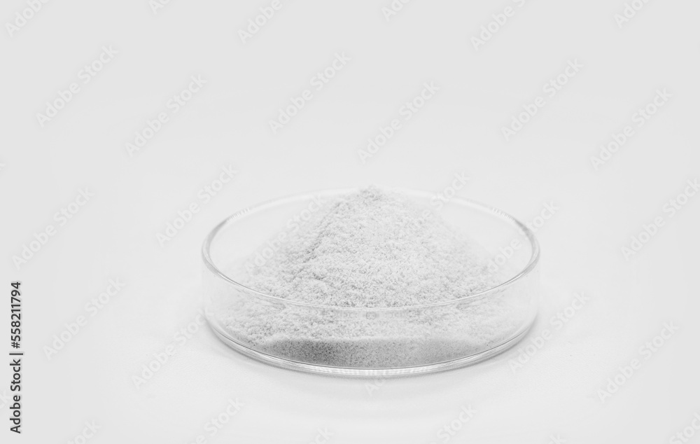 mica sericite or sericite is a fine grayish white powder, a hydrated ...