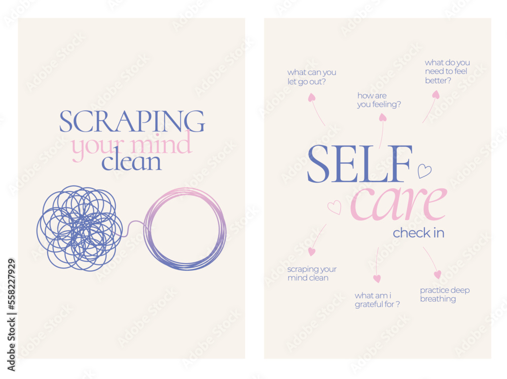 Love yourself slogan. Self care check in. The funny quote is for blog ...