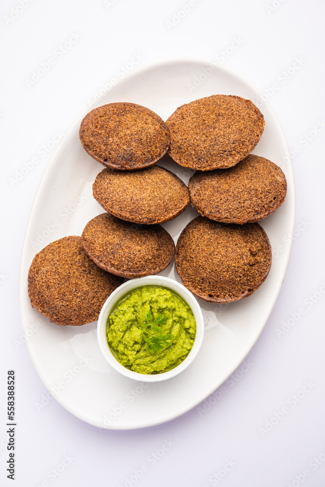 Foxtail Millet Idli Recipe is a healthier version of idli, made with ...