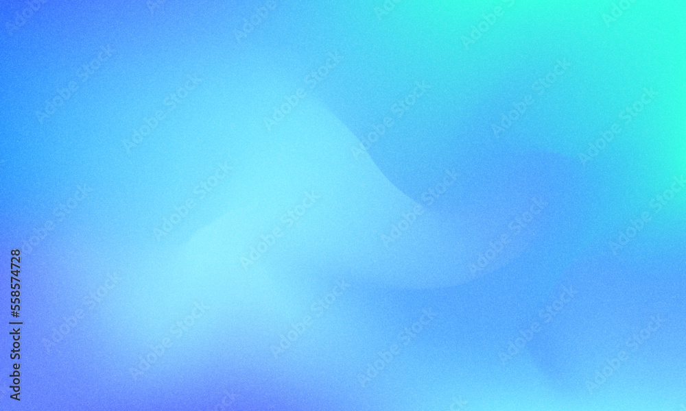 abstract blue background. bright color design banner template Stock ...