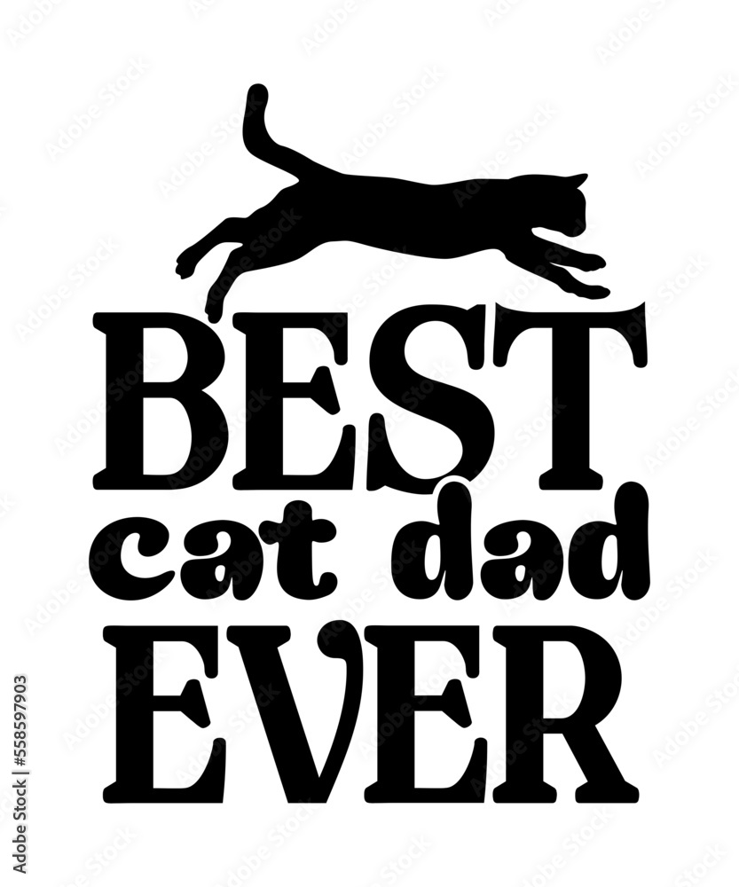 Cat Svg, Bundle Svg, Cat Bundle Svg, Silhouette Svg, Black Cats Svg ...