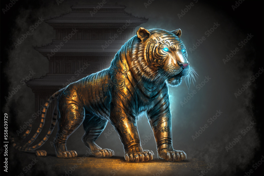 Celebrate the Chinese New Year with the Symbolic Animals of the Zodiac ...