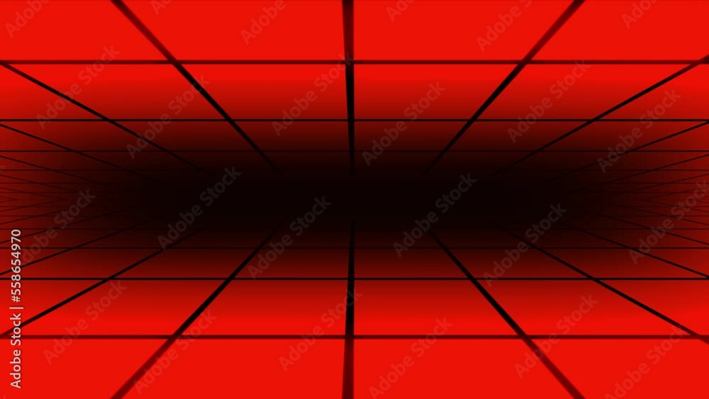 Abstract Shape grid light animation Backgrounds for motion video ...