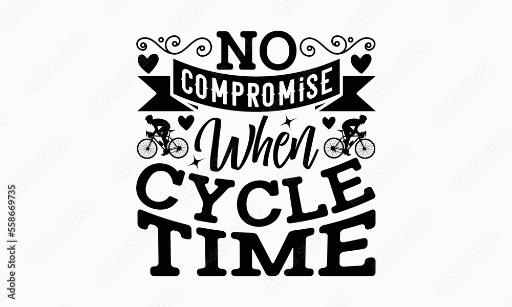 No compromise when cycle time - Cycle Inspirational guitar. Sports ...