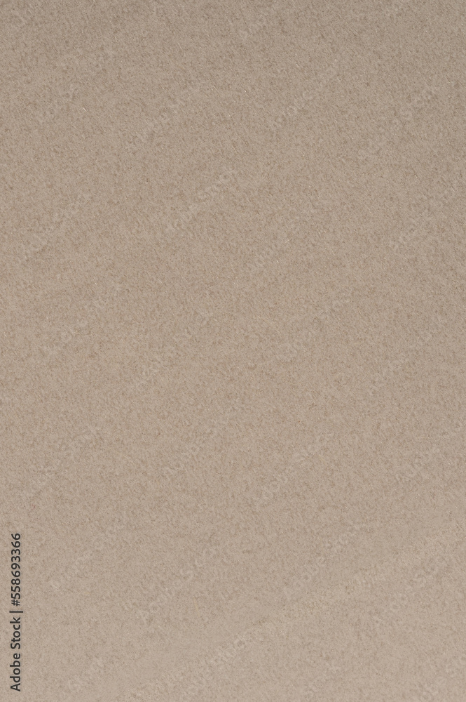 Clean beige color paper texture Stock Photo | Adobe Stock