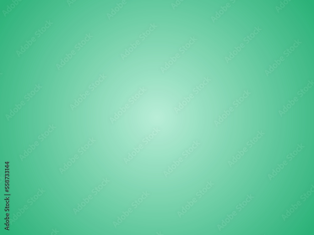 Mint green gradient background texture Stock Vector | Adobe Stock