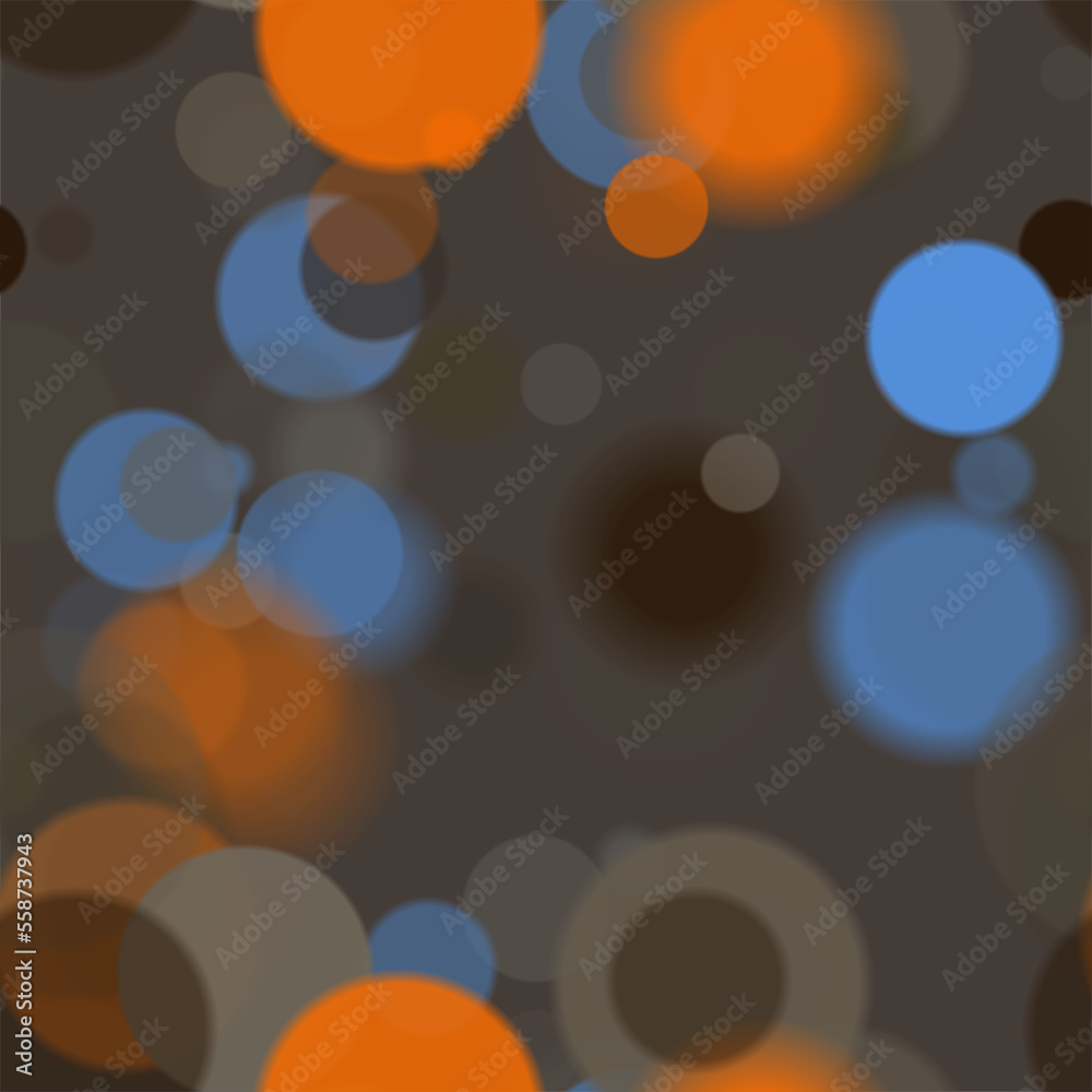 Background pattern abstract design texture. Seamless. Dark. Theme is ...