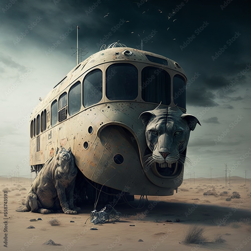 fallout, train, transport, railway, transportation, locomotive ...