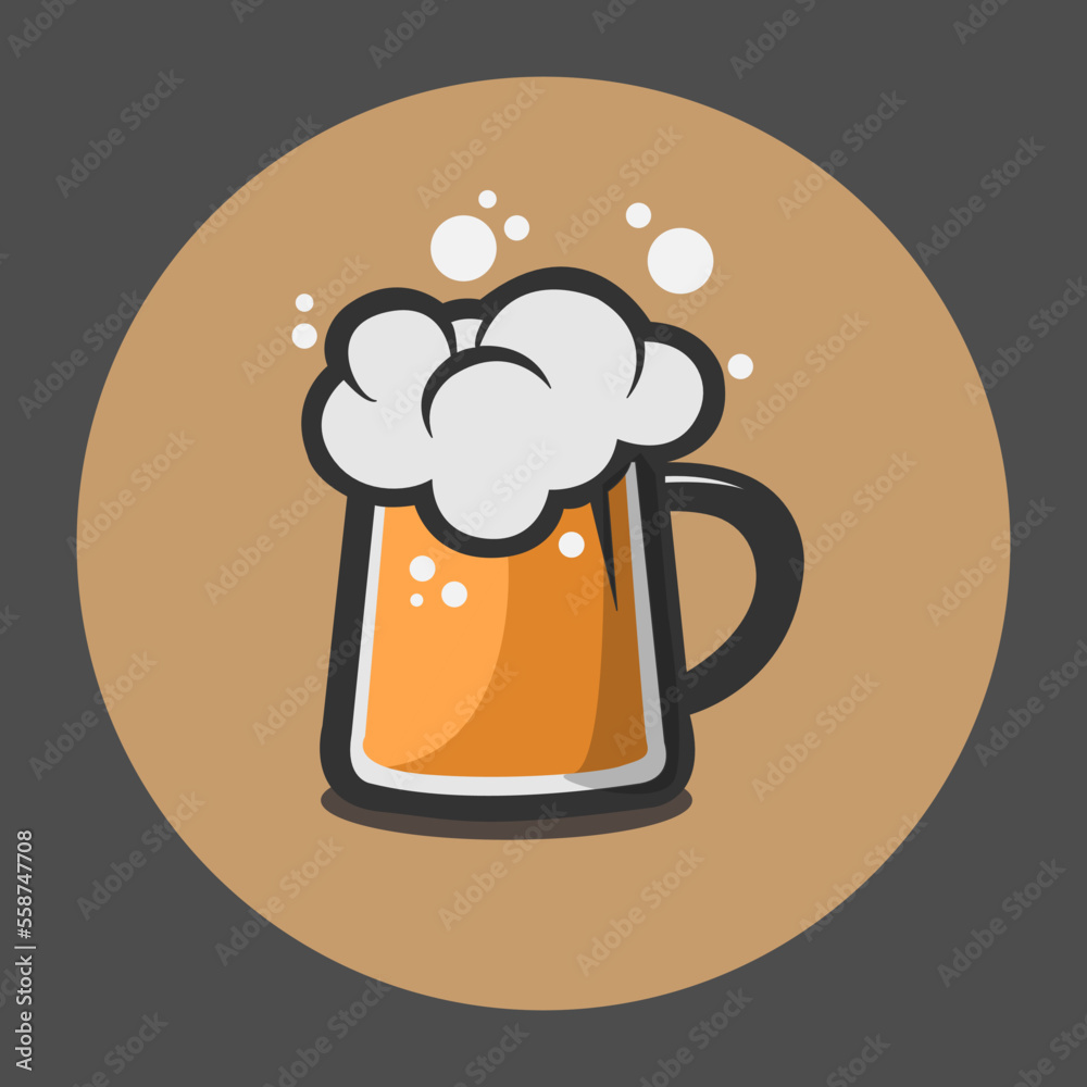 mug of beer, vaso de cerveza, icono cerveza, icono, icono vaso, cerveza ...
