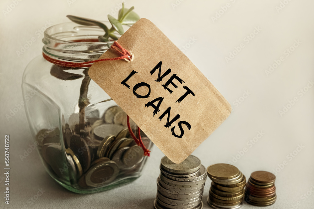 A glass tank with manets and a sprout and stacks of manets side by side ...