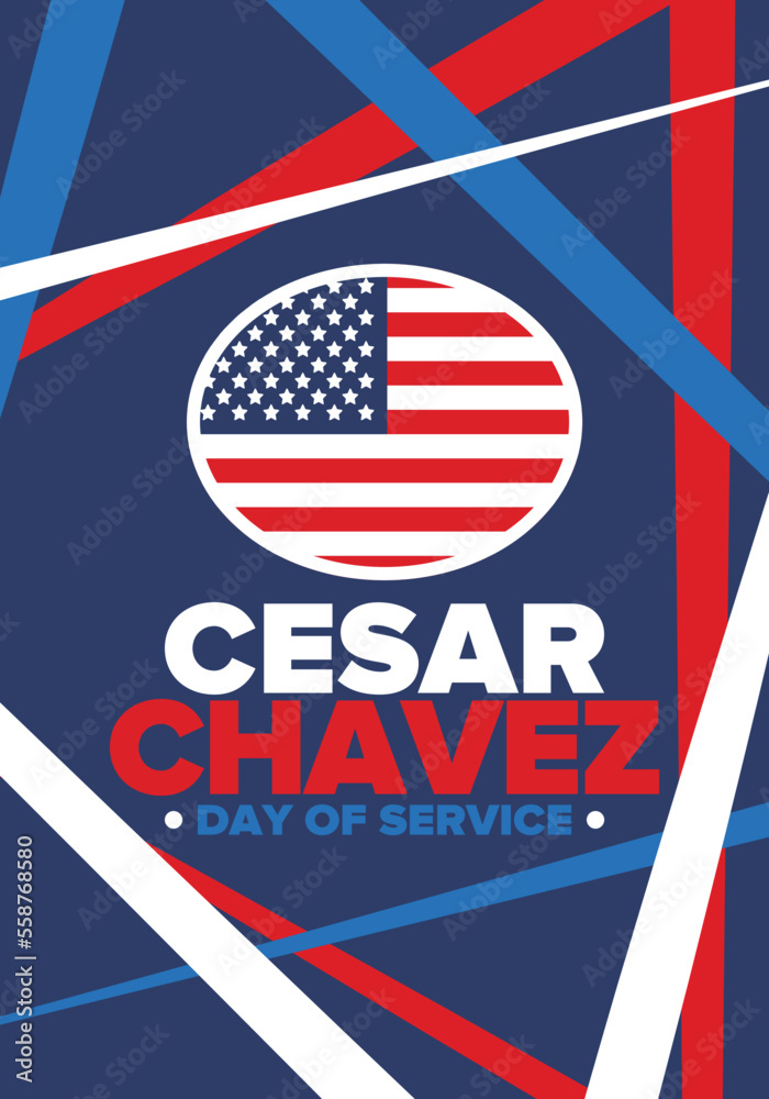 Cesar Chavez Day Of Service