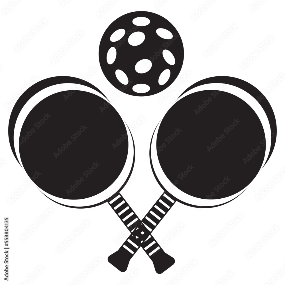 pickleball svg, pickleball png, pickleball paddle svg png, pickleball ...