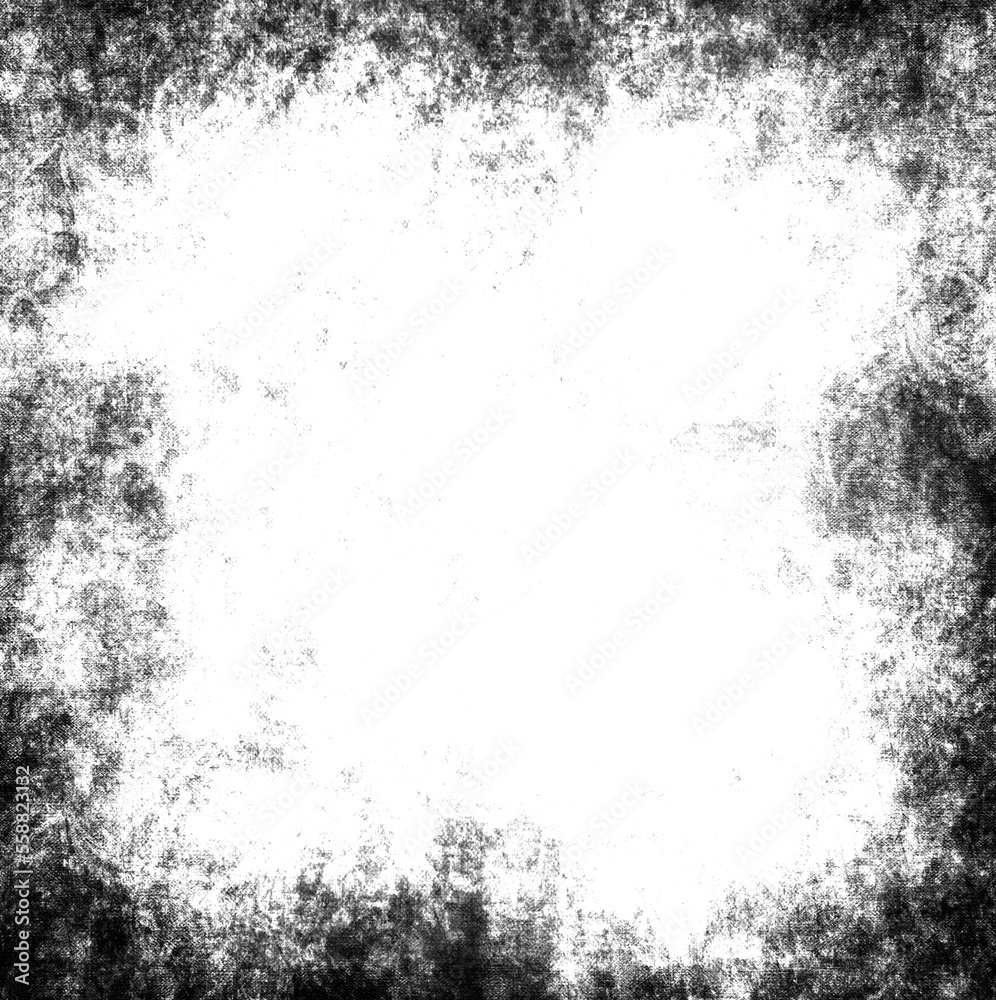 Grunge texture background, frame vintage effect. Royalty high-quality ...