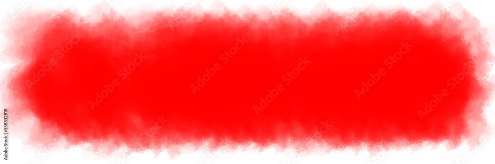 Red powder splash banner backgrounds - Vector abstract cloud. Vector ...