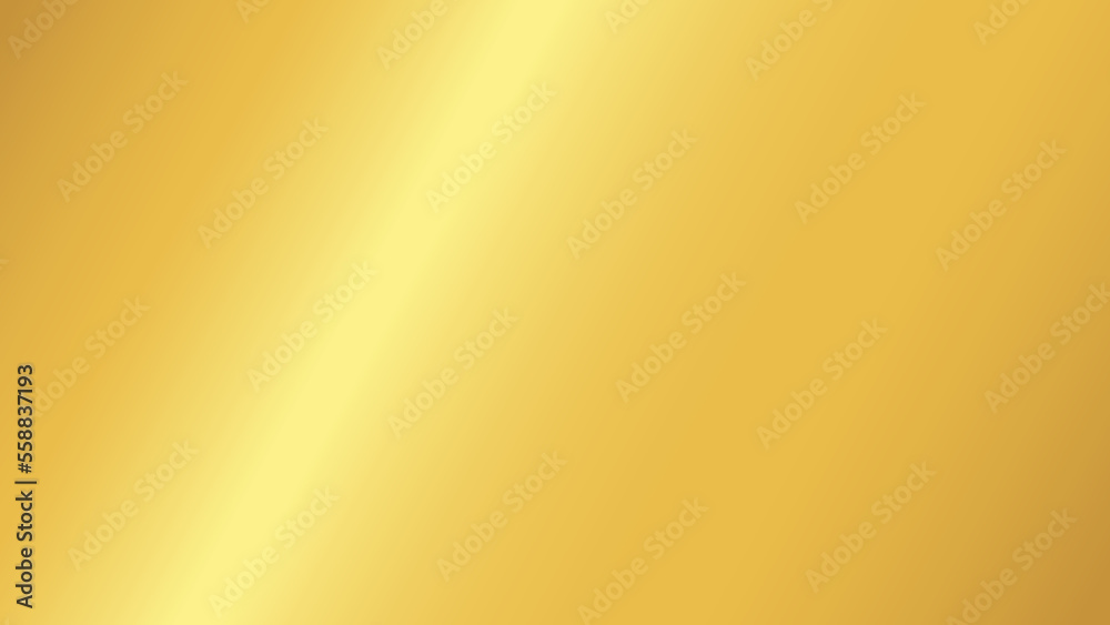 gold gradient color effect background for graphic design element Stock ...