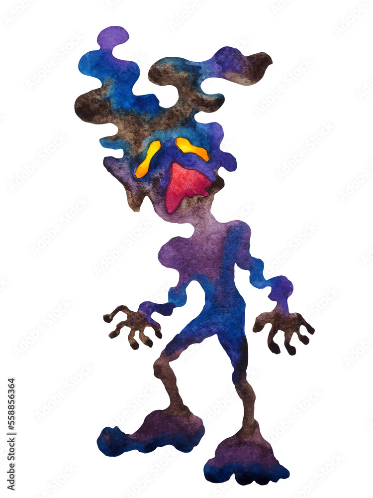 abstract body ghost mind mental health healing spiritual sad pain ...