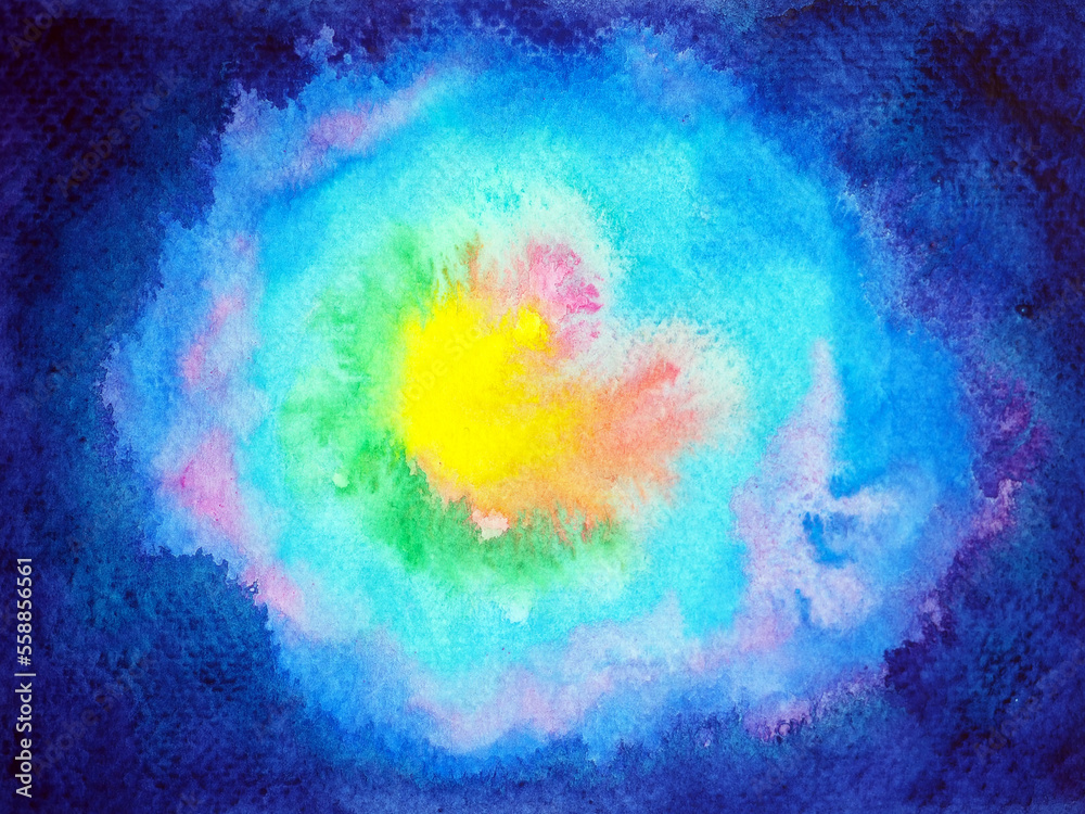 abstract universe galaxy space background magic sky night nebula cosmic ...