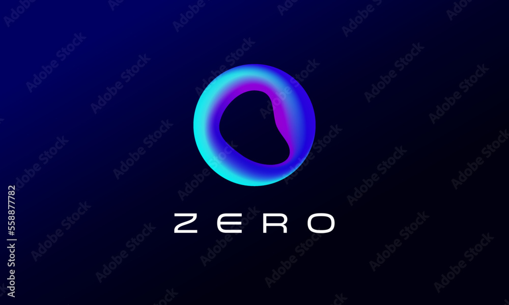 Colorfull Software Circle Logos