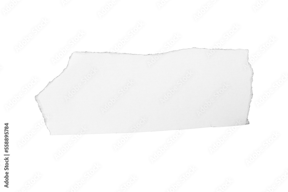 torn paper texture piece ripped border edge sheet Stock Photo | Adobe Stock