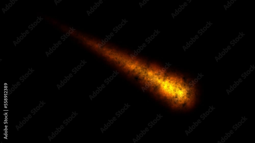 Fire laser animation background effect. Computer 2D render graphic ...